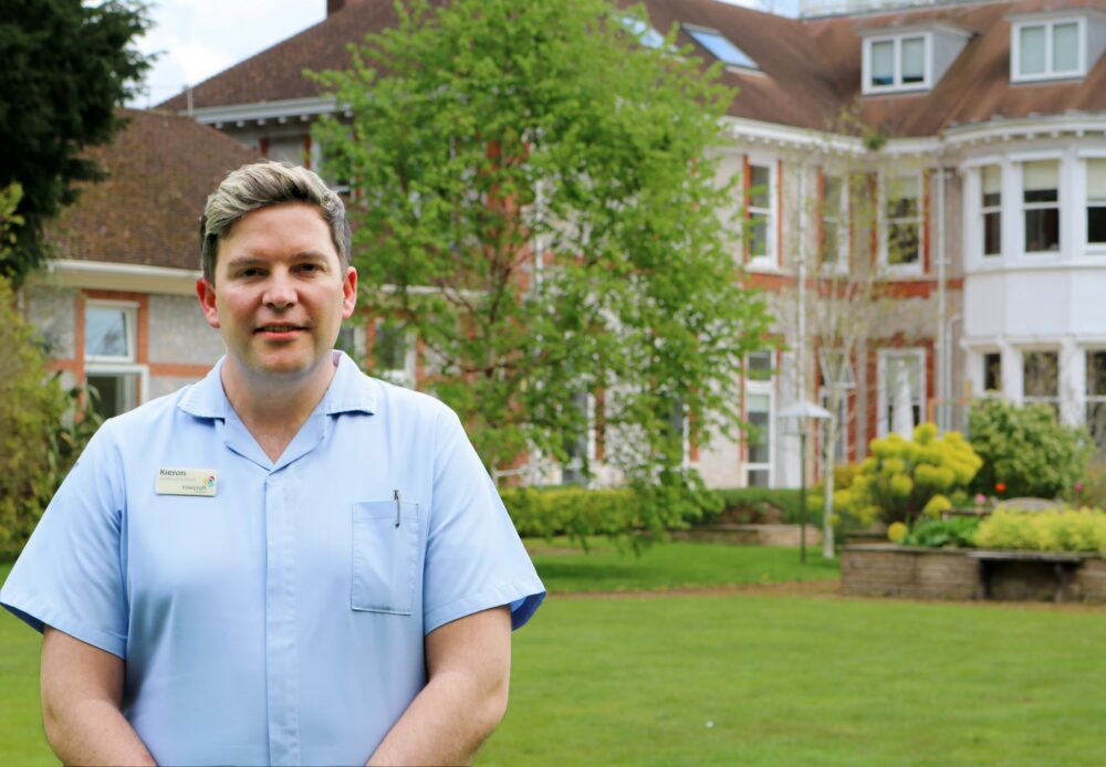Busting myths on hospice care | Rowcroft Hospice Busting myths on hospice care | Rowcroft Hospice